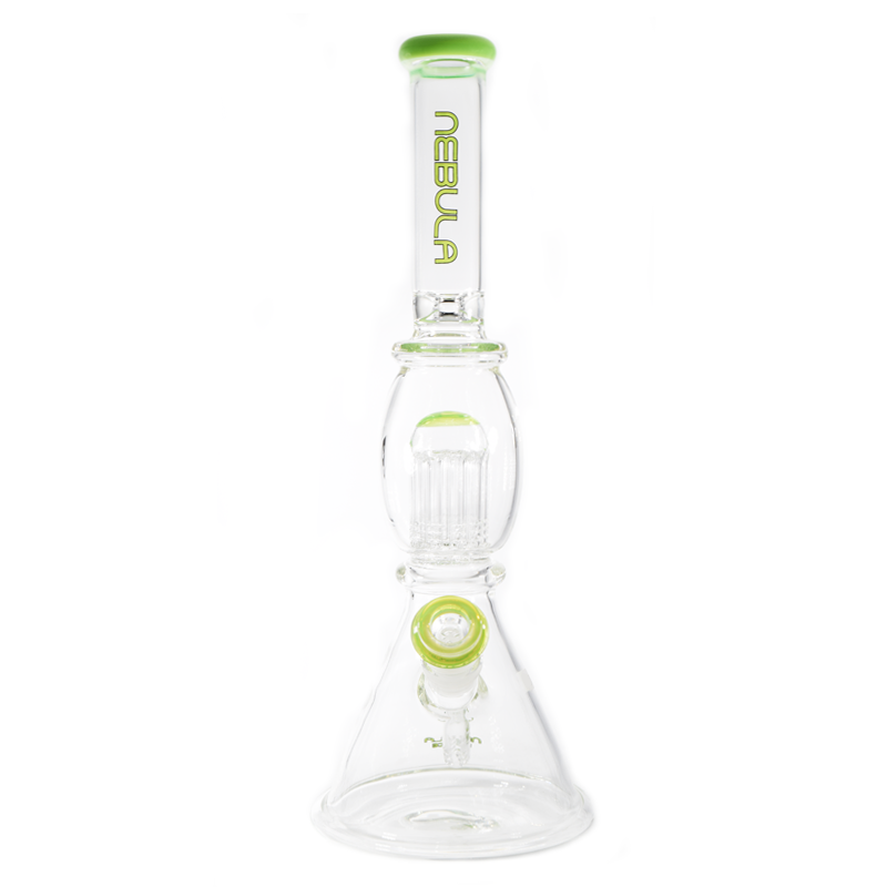 Nebula Science Beaker Tree — PrimeCo Wholesale